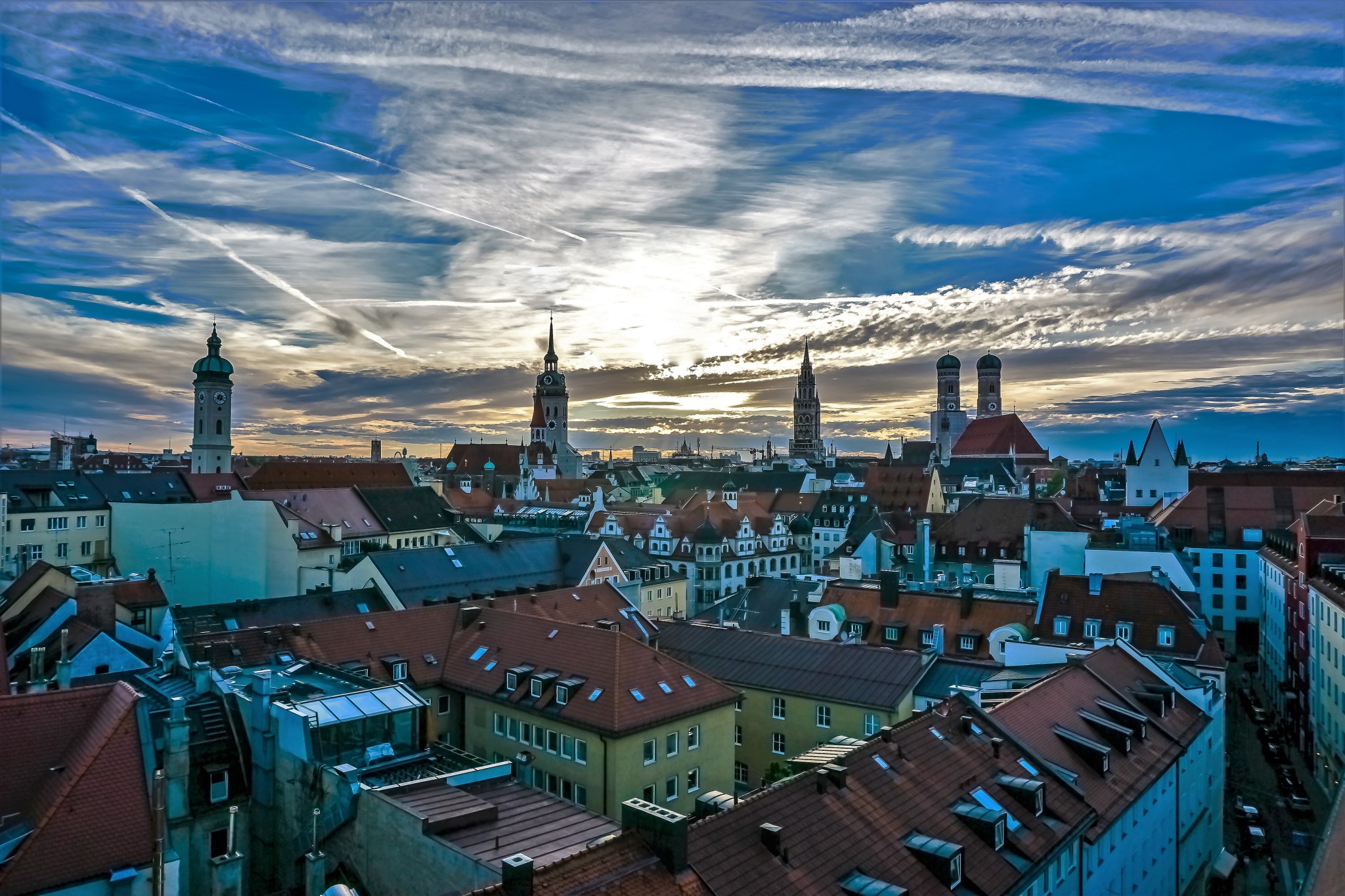 Fotograf München: Businessfotos Portraitiert.de