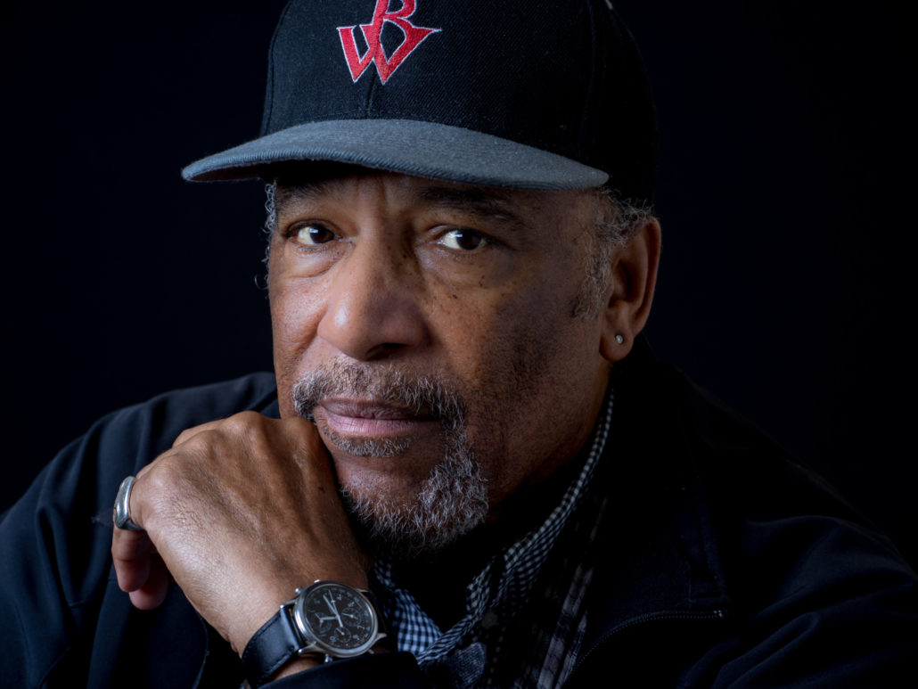 Ron Williams Nr. 40 - Portraitiert.de